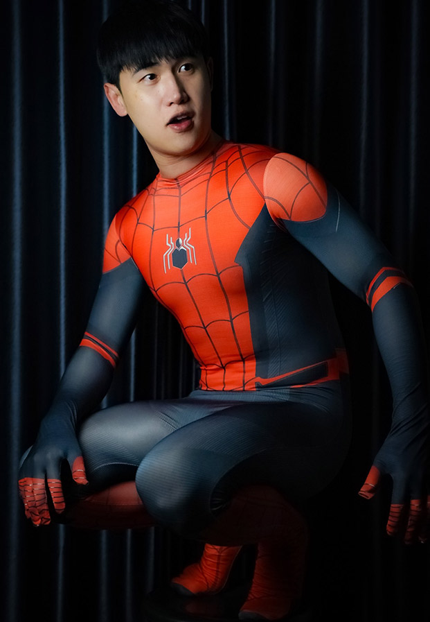 เปิดวาร์ปหนุ่มหล่อหน้าตาดี กาย ฐิติพัฏฐ์ เน็ตไอดอลหนุ่มชื่อดังสุดแซ่บ เซ็กซี่ขั้นสุด