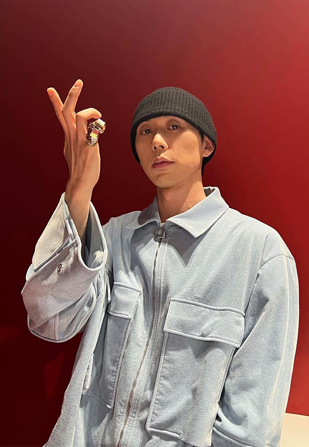 Code Kunst เปิดประวัติ โปรดิวเซอร์ขั้นเทพ