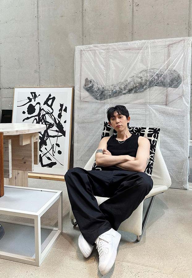 Code Kunst เปิดประวัติ โปรดิวเซอร์ขั้นเทพ