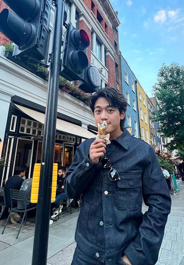 Choi Minho เปิดประวัติ บอยแบนด์ที่สร้างตำนานเพลง