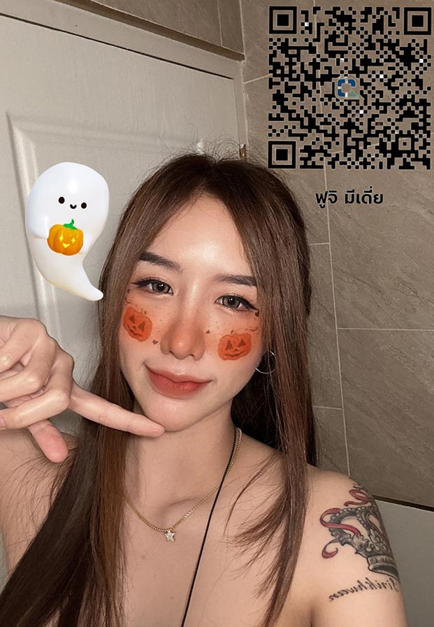 เปิดวาร์ป น้องฟูจิจัง ดาวทวิต Fuji Chan Onlyfans งานดีจนต้องกดซัพพอร์ต