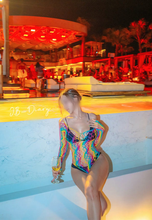 เปิดวาร์ป น้องเจลลี่ Onlyfans หรือ เจลลี่บอส สาวสวยงานดีที่คุณไม่ควรพลาด