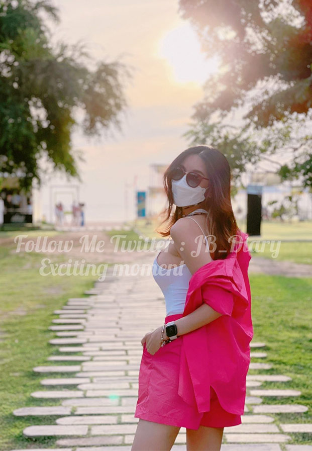 เปิดวาร์ป น้องเจลลี่ Onlyfans หรือ เจลลี่บอส สาวสวยงานดีที่คุณไม่ควรพลาด