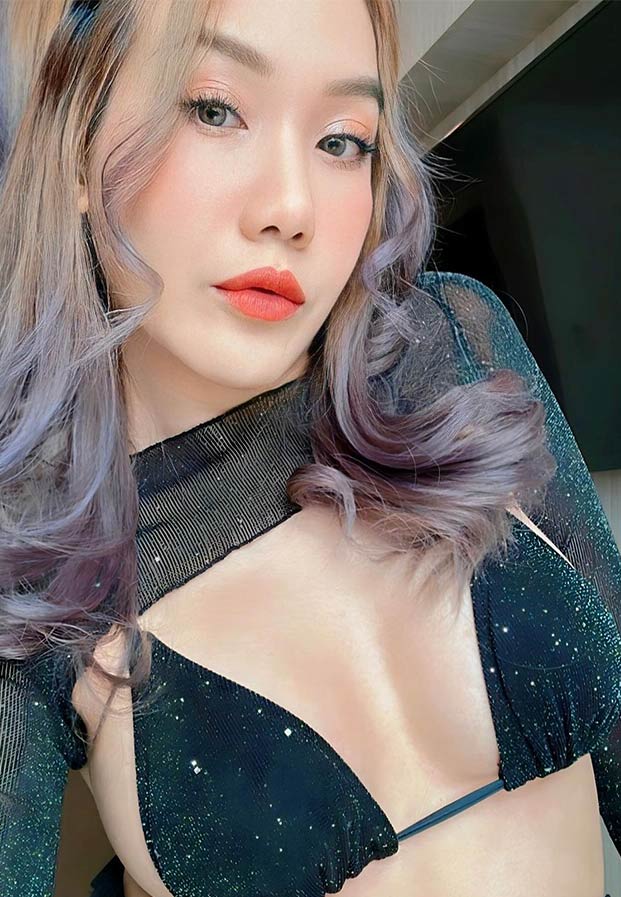 เปิดวาร์ป น้องเมย์ ก็มาดิคร้าบ นักแสดง เน็ตไอดอล สาวสวยสุดฮอต น่ารัก โดนใจ