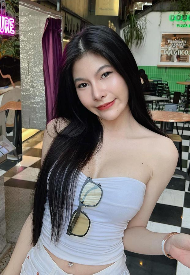 เปิดวาร์ป มิ้นนี่ mintny CEO สาวสุดฮอต ขาว สวย หมวย เอ็กซ์ เพอร์เฟคสุดๆ