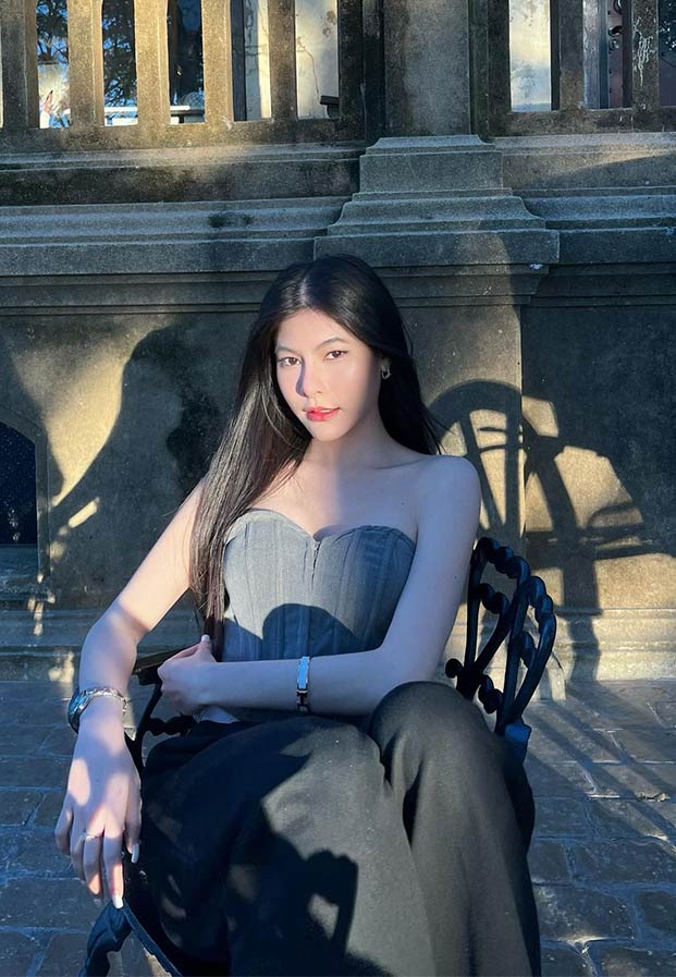 เปิดวาร์ป มิ้นนี่ mintny CEO สาวสุดฮอต ขาว สวย หมวย เอ็กซ์ เพอร์เฟคสุดๆ