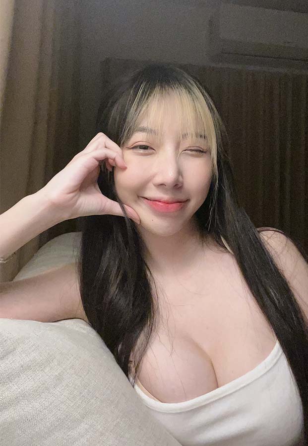 เปิดวาร์ป น้องฮาย Onlyfan เน็ตไอดอล ดาวทวิต สุดเอ็กซ์ งานดี สวยแซ่บ โดนใจ