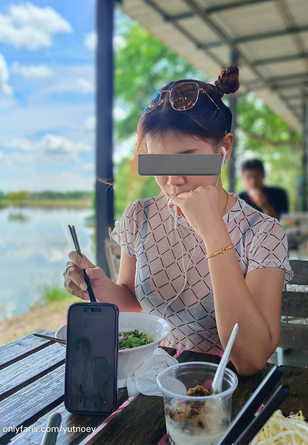 เปิดวาร์ป เนย yutnoey สาวสวย งานดี OnlyFans จัดจ้าน ลีลาเด็ด เอ็กซ์สุดๆ