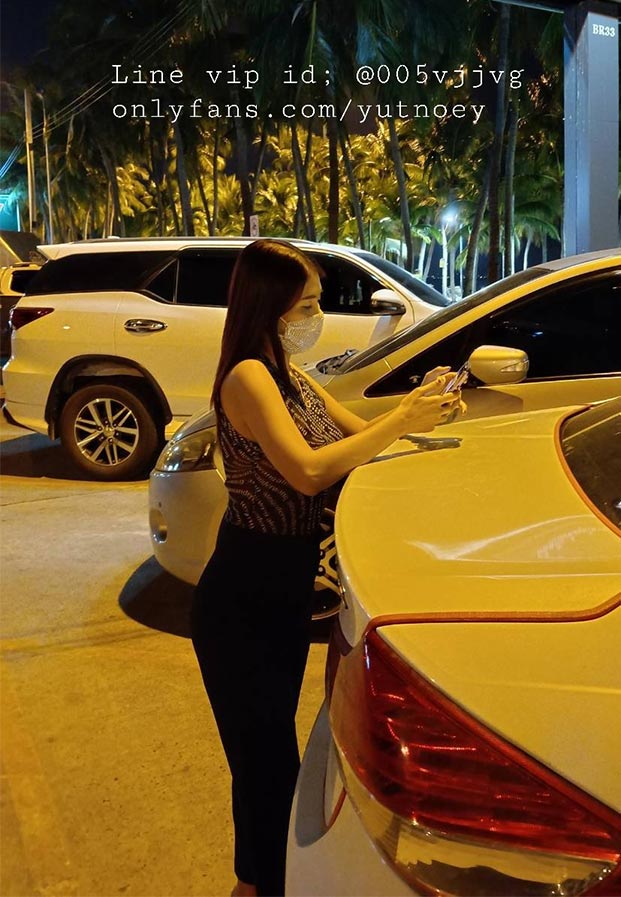 เปิดวาร์ป เนย yutnoey สาวสวย งานดี OnlyFans จัดจ้าน ลีลาเด็ด เอ็กซ์สุดๆ
