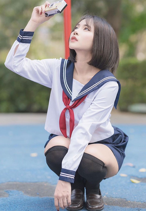 เปิดวาร์ป Ayumi Onlyfans นางแบบสาวสวย สุดแซ่บ น่ารัก เซ็กซี่ สไตล์ญี่ปุ่น