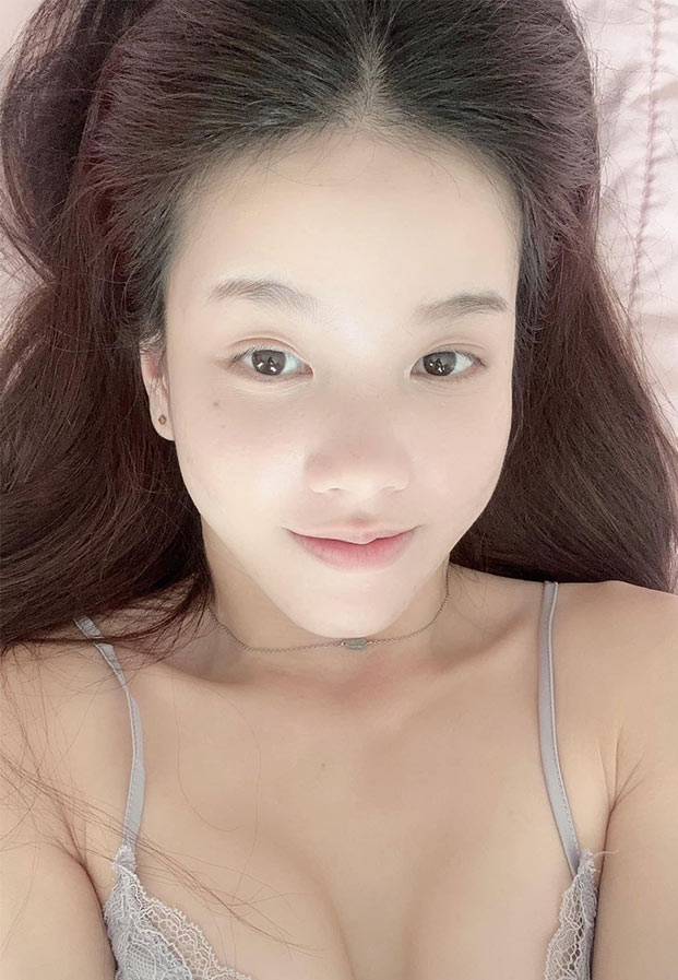 เปิดวาร์ป น้องตุ่ย Katuuui Onlyfans สาวสวยสายสปอร์ต งานดี หุ่นแซ่บ เร้าใจ