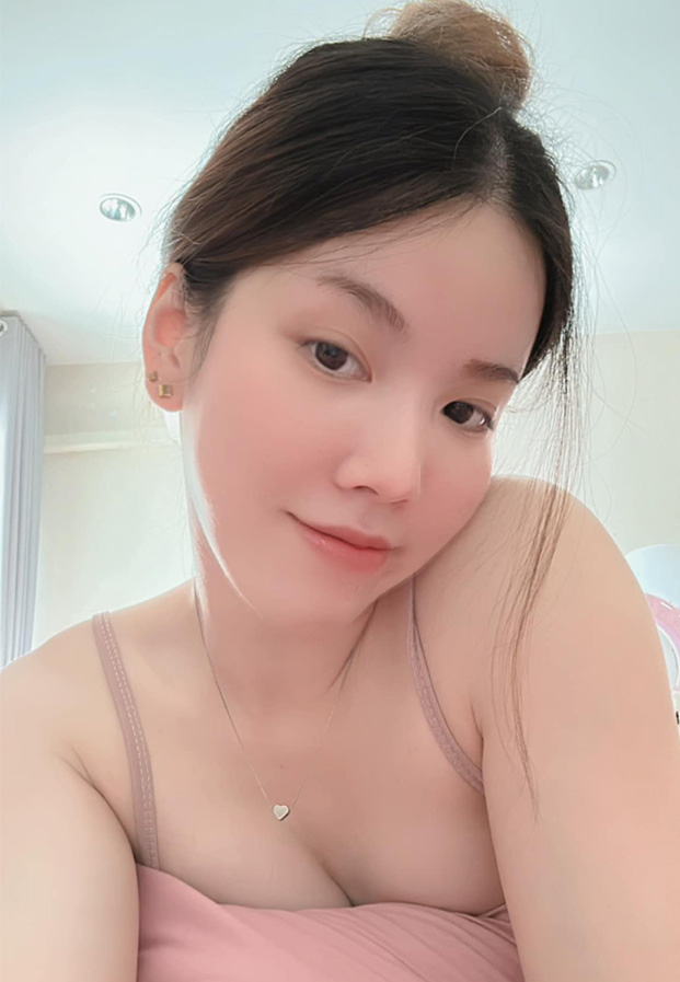 เปิดวาร์ป น้องตุ่ย Katuuui Onlyfans สาวสวยสายสปอร์ต งานดี หุ่นแซ่บ เร้าใจ