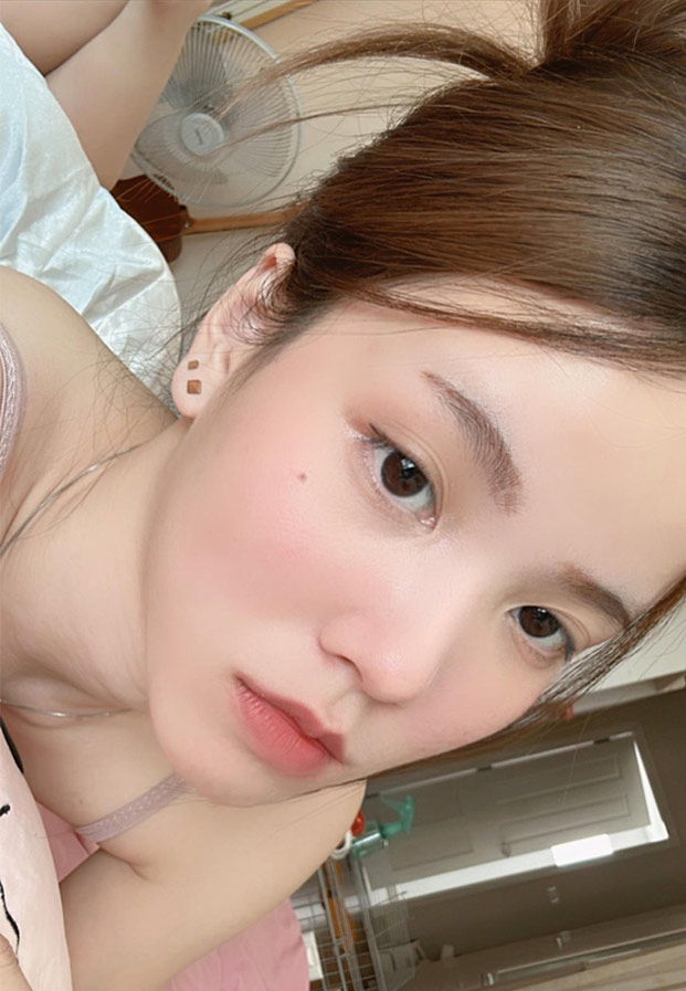 เปิดวาร์ป น้องตุ่ย Katuuui Onlyfans สาวสวยสายสปอร์ต งานดี หุ่นแซ่บ เร้าใจ