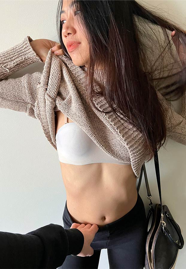 เปิดวาร์ป mvLust Onlyfans คู่รักสายบันเทิง งานดี เด็ด เผ็ช มันส์ ที่ไม่ควรพลาด