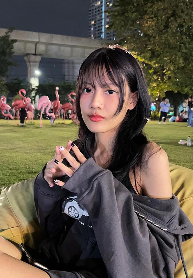 เปิดวาร์ป valniez นางแบบสาวสวย Onlyfans งานดี สวยเซ็กซี่ โดนใจ เ้าใจสุดๆ