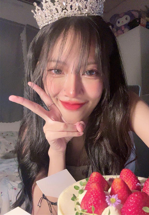 เปิดวาร์ป valniez นางแบบสาวสวย Onlyfans งานดี สวยเซ็กซี่ โดนใจ เ้าใจสุดๆ