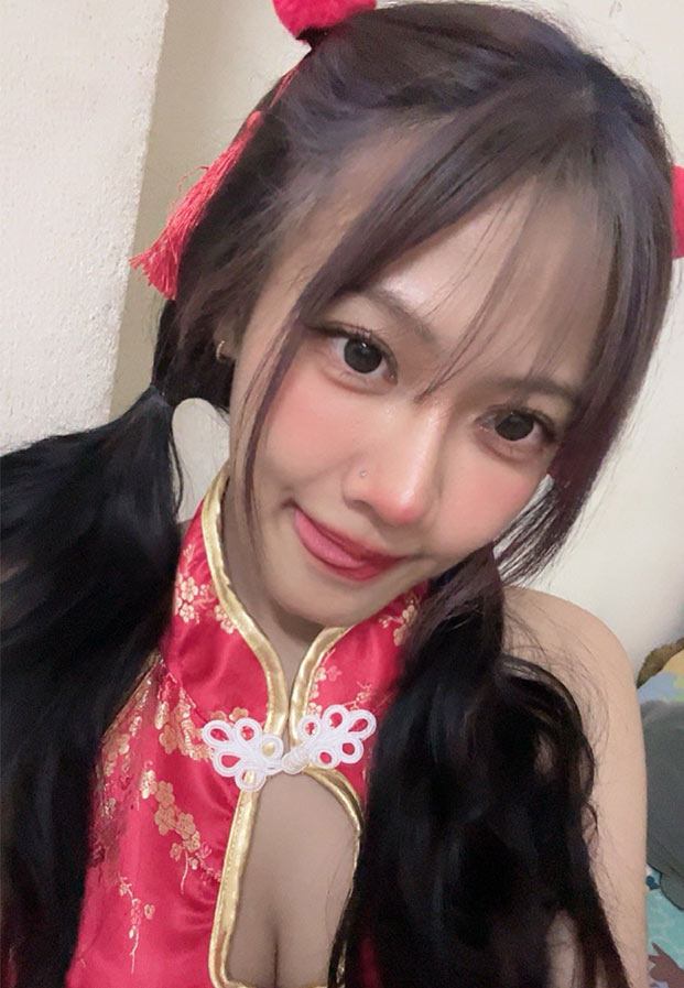เปิดวาร์ป valniez นางแบบสาวสวย Onlyfans งานดี สวยเซ็กซี่ โดนใจ เ้าใจสุดๆ