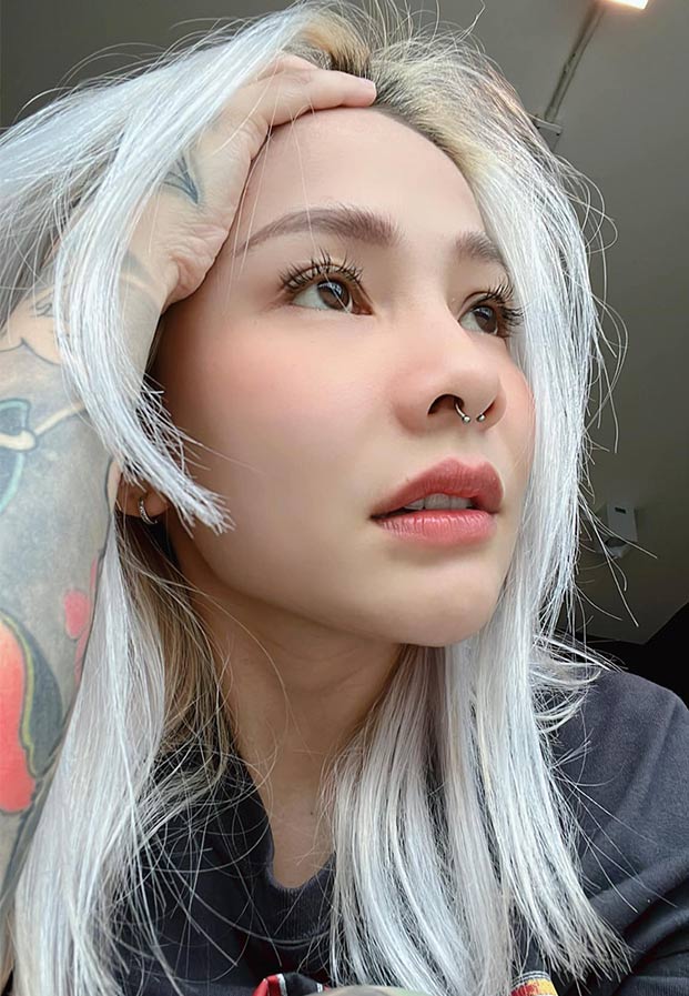 เปิดวาร์ป พี่เมย์ ปีศาจแมว ไอดอลสาวดาว Onlyfans เร้าร้อนถึงใจ งานดีไม่มีเบื่อ