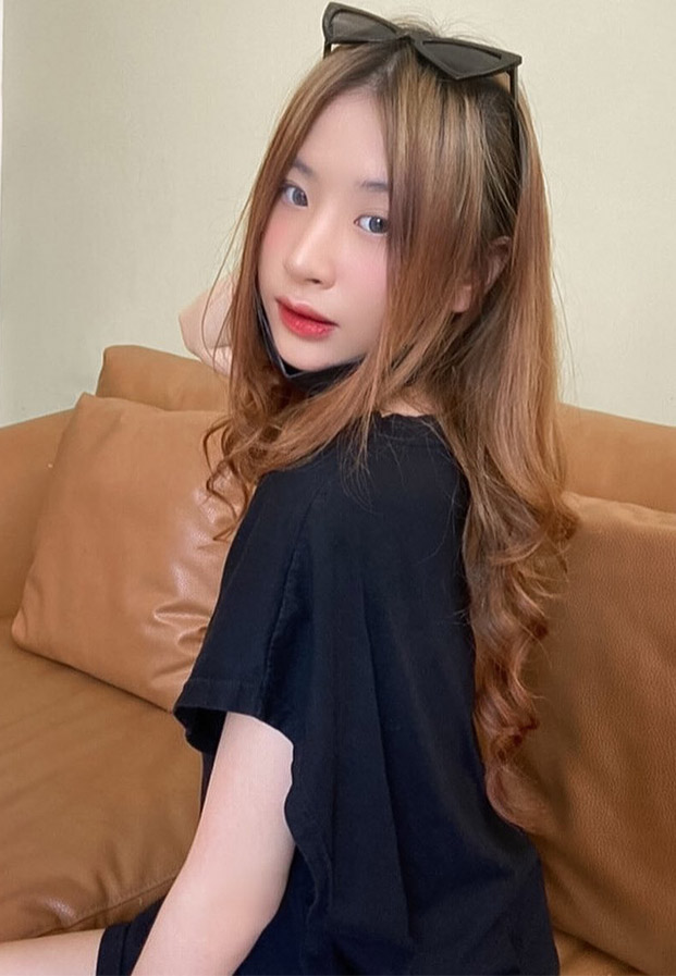 เปิดวาร์ป Fang Apinya ไอดอลสาวสวย ตัวเล็กสุดน่ารัก Onlyfans งานดี ฟินสุดๆ