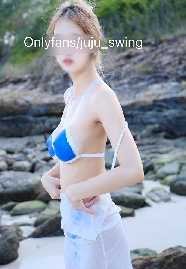 เปิดวาร์ป จูจู สวิง ดาว Onlyfans ตัวท็อป งานดี มีคุณภาพ รับประกันความพึงพอใจ