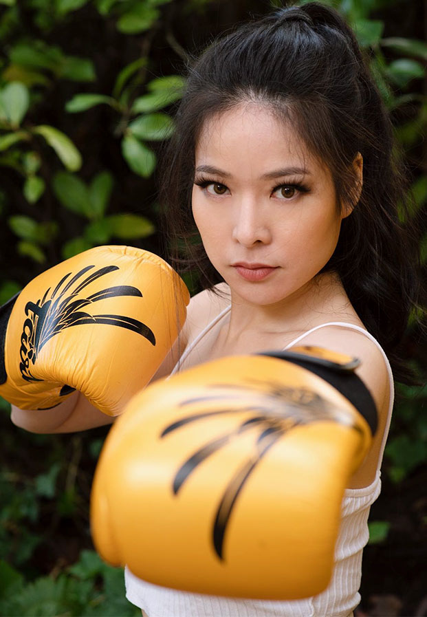 เปิดวาร์ป Naradar Lim นางแบบสาว สายเซ็กซี่สุดเอ็กซ์ 18+ งานดี น่าติดตามสุดๆ