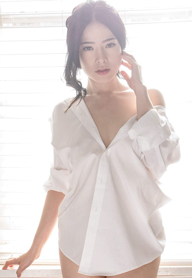 เปิดวาร์ป Naradar Lim นางแบบสาว สายเซ็กซี่สุดเอ็กซ์ 18+ งานดี น่าติดตามสุดๆ