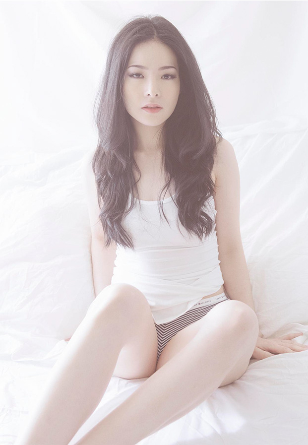 เปิดวาร์ป Naradar Lim นางแบบสาว สายเซ็กซี่สุดเอ็กซ์ 18+ งานดี น่าติดตามสุดๆ