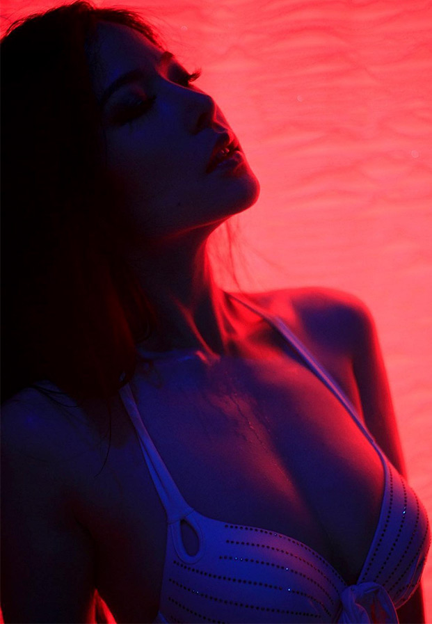 เปิดวาร์ป Naradar Lim นางแบบสาว สายเซ็กซี่สุดเอ็กซ์ 18+ งานดี น่าติดตามสุดๆ