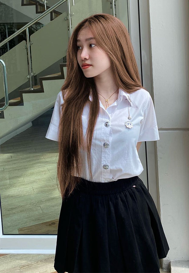 เปิดวาร์ป THAMONWAN นางแบบดาวทวิต งานดี ขาว สวย หมวย เอ็กซ์ เซ็กซี่18+