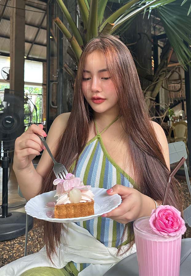 เปิดวาร์ป Pam Peak นางแบบสาว Onlyfans งานดี สวย แซ่บ เซ็กซี่ สะท้านวงการ