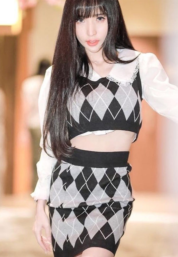 เปิดวาร์ป ยูมิ Onlyfans ไอดอลสาวพราวเสน่ห์ ตัวเล็กพริกขี้หนู เผ็ด แซ่บ ร้อนแรง