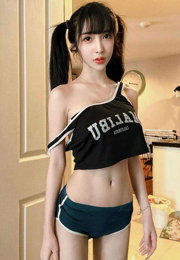 เปิดวาร์ป ยูมิ Onlyfans ไอดอลสาวพราวเสน่ห์ ตัวเล็กพริกขี้หนู เผ็ด แซ่บ ร้อนแรง