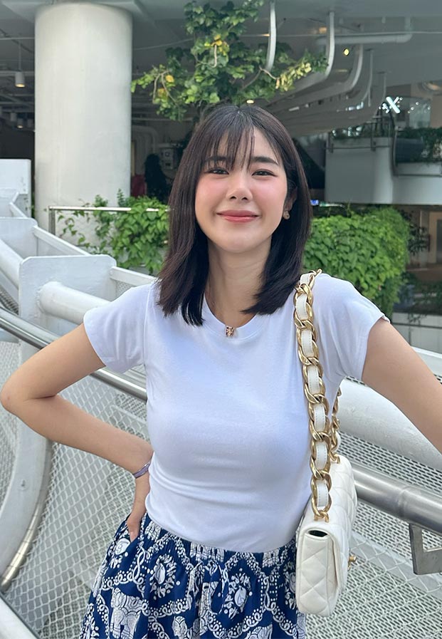เปิดวาร์ป นุ่น สุทธิภา หรือ นุ่น นิต้า นักแสดงสาวสวย ตรงไปตรงมา เสียง ...