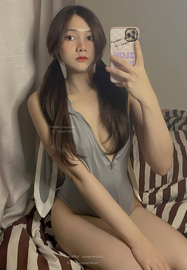เปิดวาร์ป YuriOnlyfans สาวสวยงานดี เซ็กซี่ หุ่นแซ่บ ขาวใสโดนใจ สไตล์ญี่ปุ่น