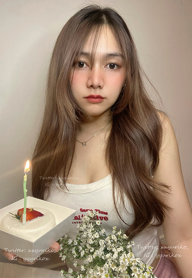 เปิดวาร์ป YuriOnlyfans สาวสวยงานดี เซ็กซี่ หุ่นแซ่บ ขาวใสโดนใจ สไตล์ญี่ปุ่น