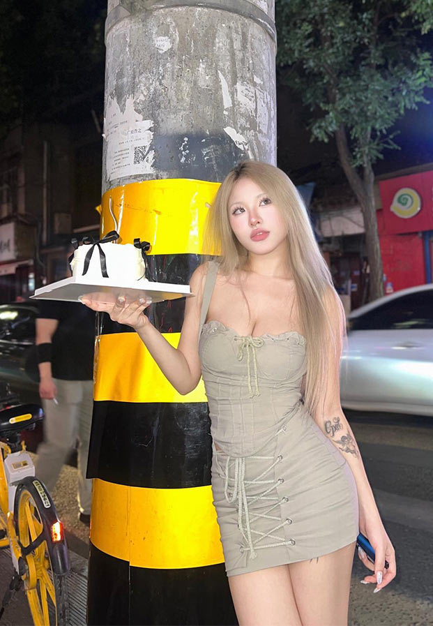 เปิดวาร์ป francpatcha คลิปหลุดนางแบบสวยหมวย สวยเซ็กซี่ หุ่นดีเอ็กซ์มาก