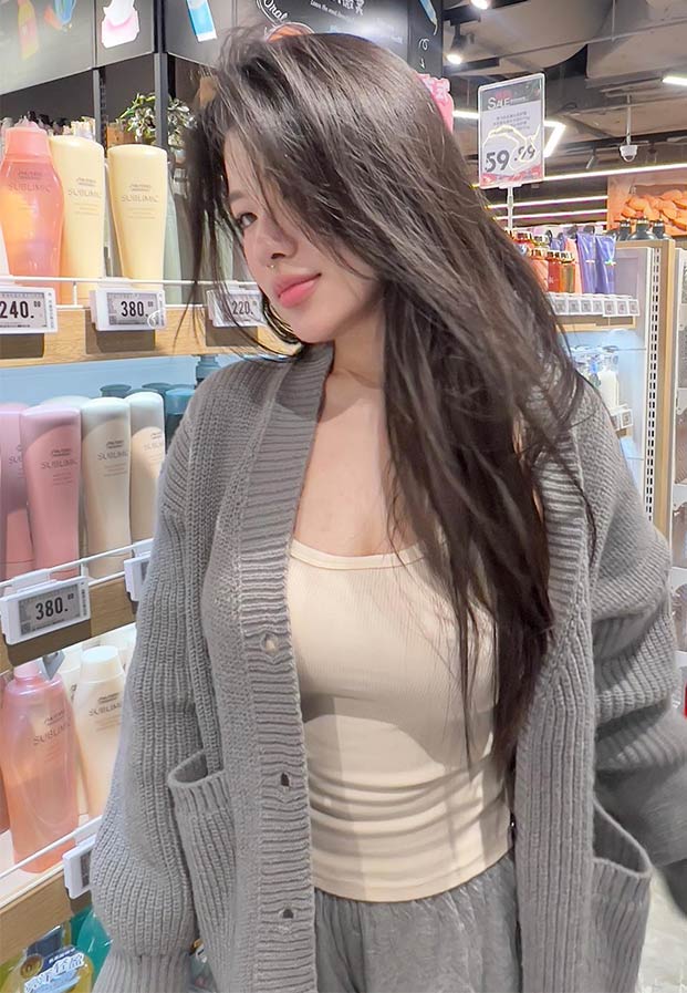 เปิดวาร์ป francpatcha คลิปหลุดนางแบบสวยหมวย สวยเซ็กซี่ หุ่นดีเอ็กซ์มาก