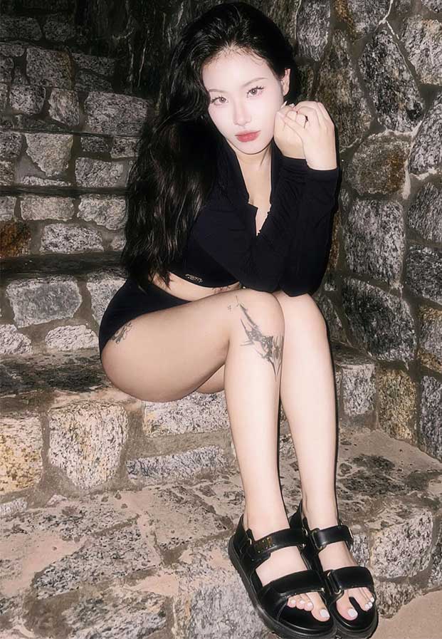 เปิดวาร์ป francpatcha คลิปหลุดนางแบบสวยหมวย สวยเซ็กซี่ หุ่นดีเอ็กซ์มาก