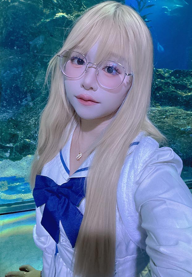 เปิดวาร์ป Remukira คลิปหลุด คอสเพลย์สาวสวย Onlyfans สุดเฟียส วาบหวิว18+